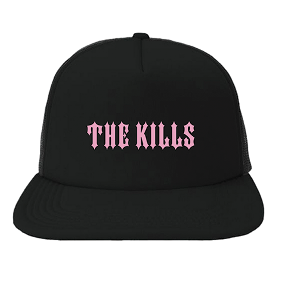 The Kills | Official Merchandise Store